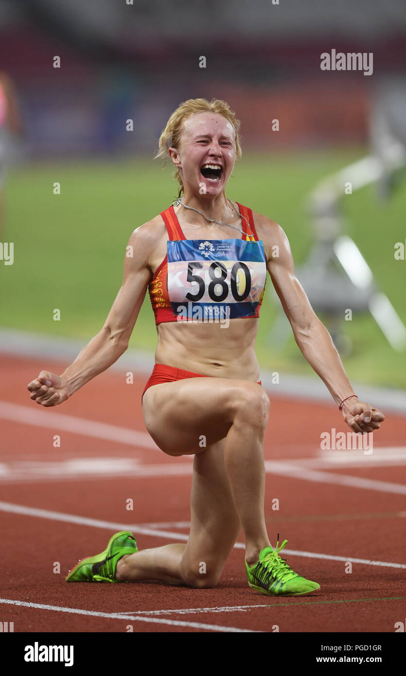 Daria maslova hi-res stock photography and images - Alamy