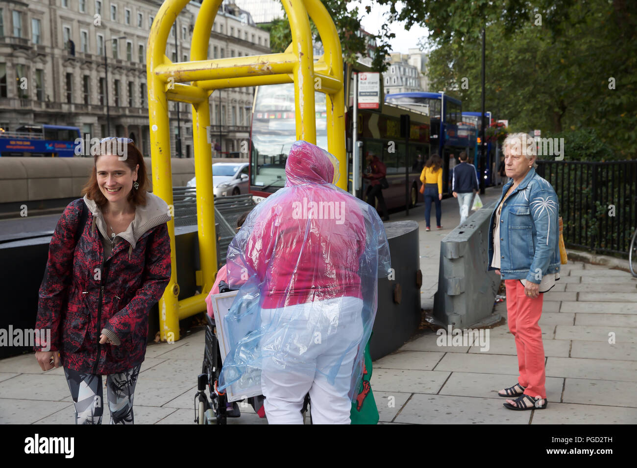 Trees instead of concrete hi-res stock photography and images - Alamy
