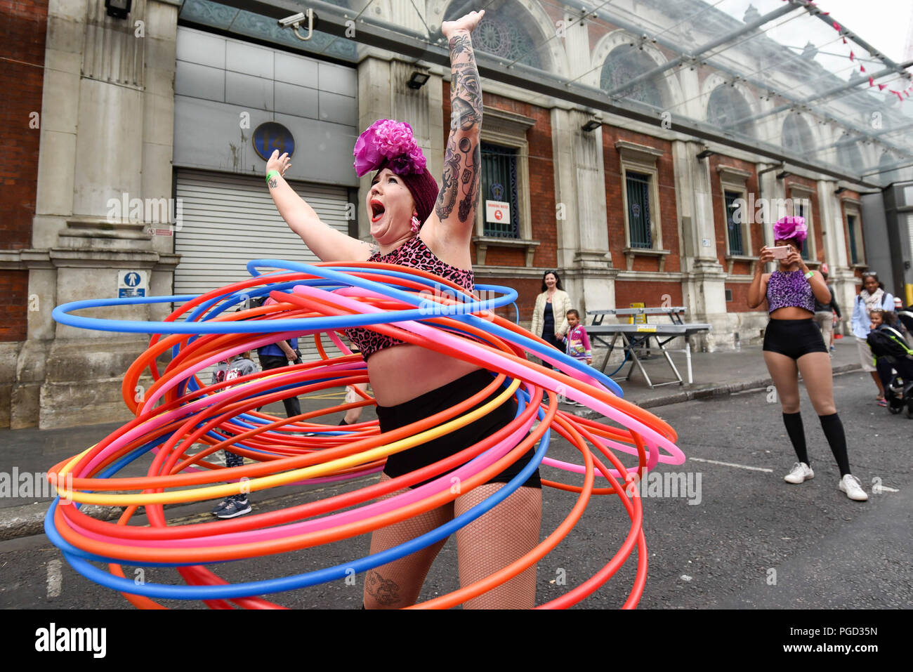 Majorettes uk hi-res stock photography and images - Alamy