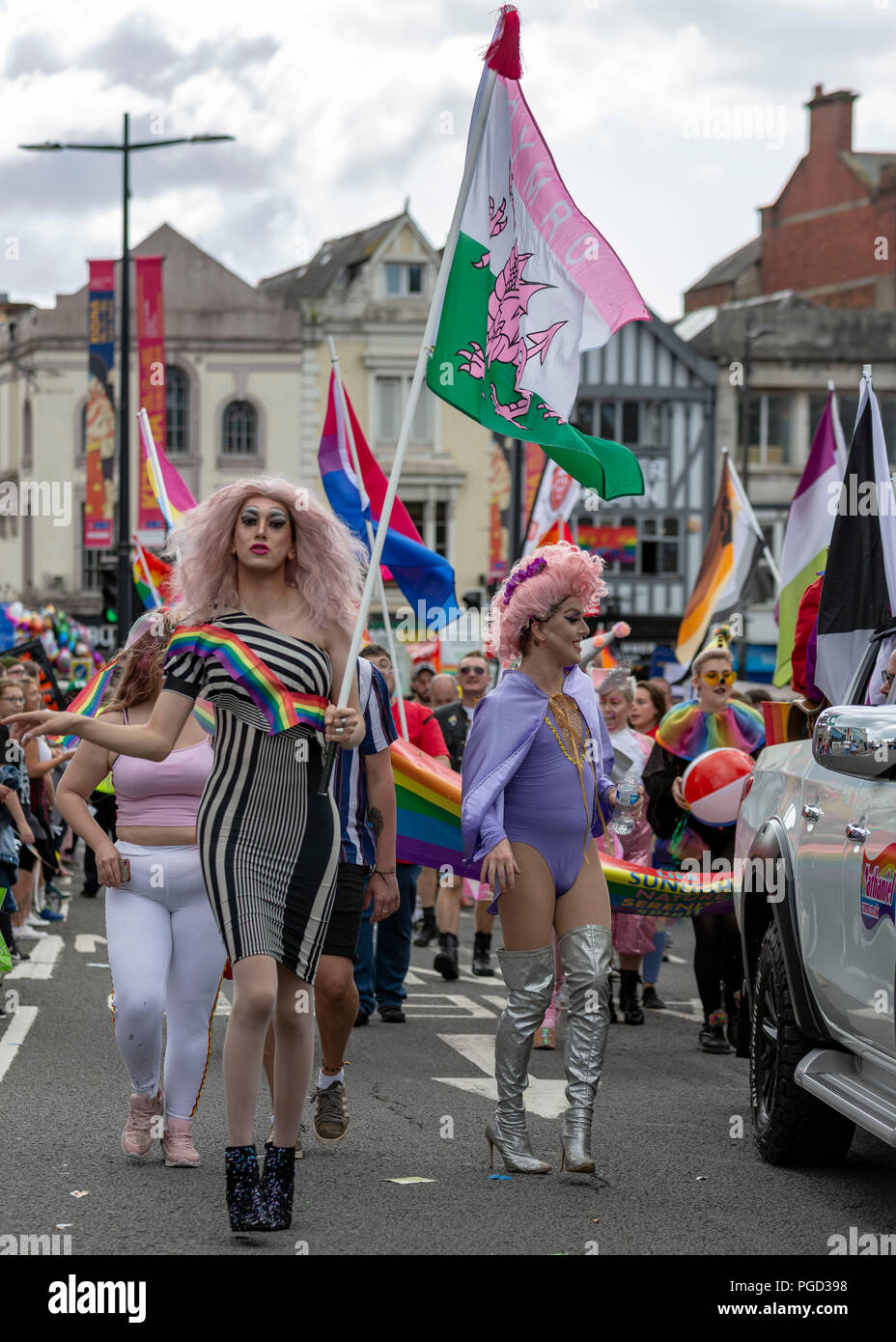 Ba trans hi-res stock photography and images - Alamy