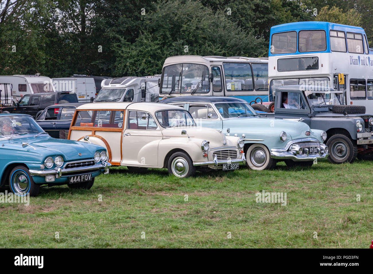 Old vehicles of transport hi-res stock photography and images - Alamy