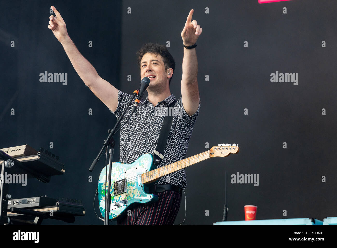 Matthew Murphy Stock Photos & Matthew Murphy Stock Images - Alamy