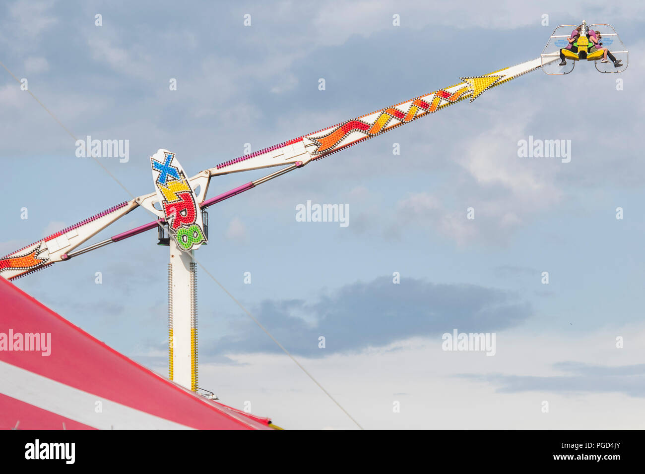 2018 fun hi-res stock photography and images - Alamy