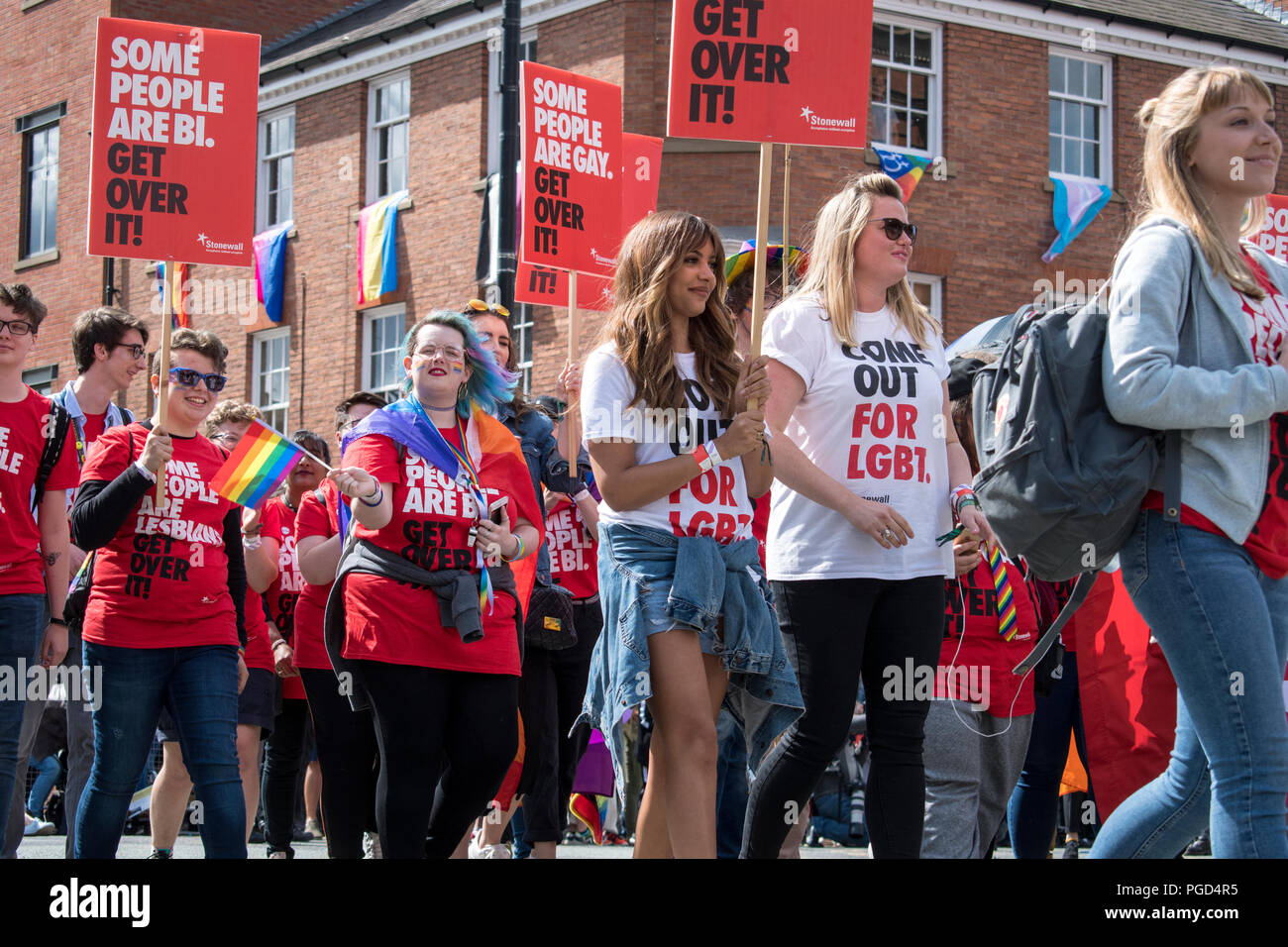 Little mix outfit hi-res stock photography and images - Alamy