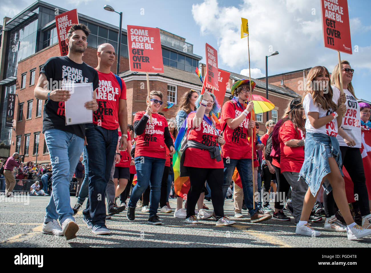 Jade Thirlwall 2018 High Resolution Stock Photography and Images - Alamy