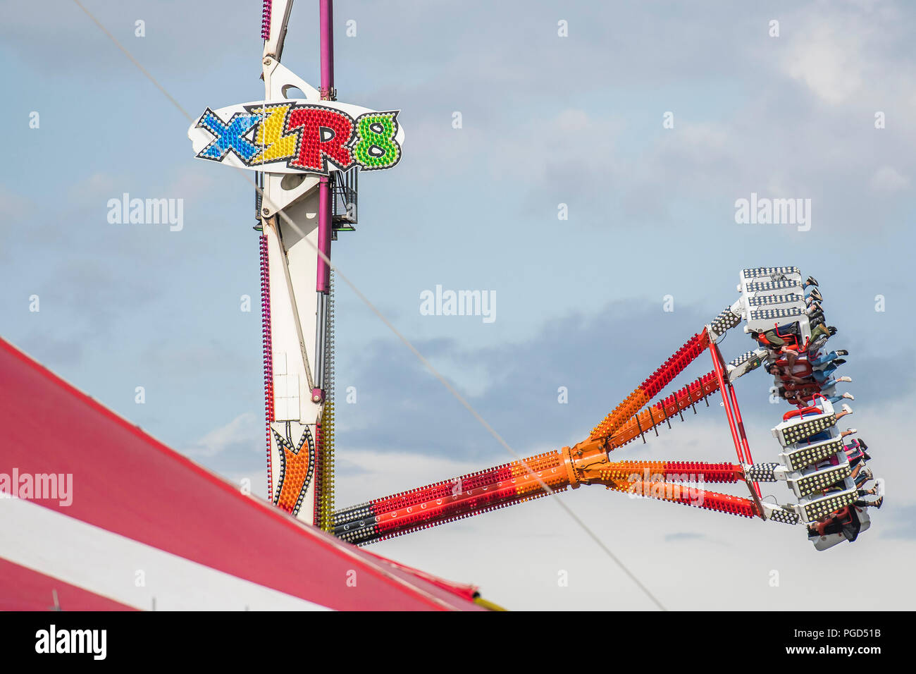 2018 fun hi-res stock photography and images - Alamy