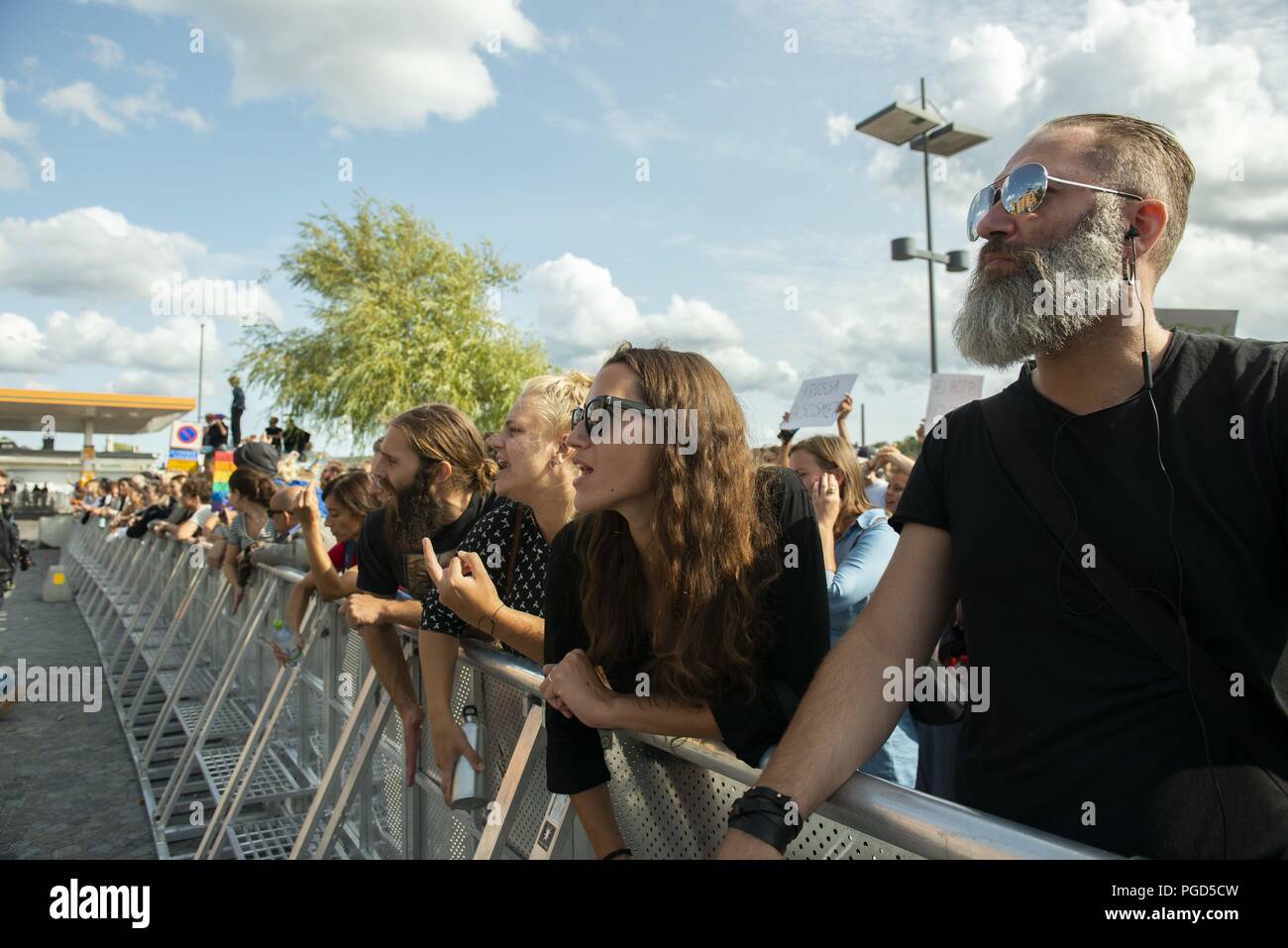 Nmr sweden hi-res stock photography and images - Alamy