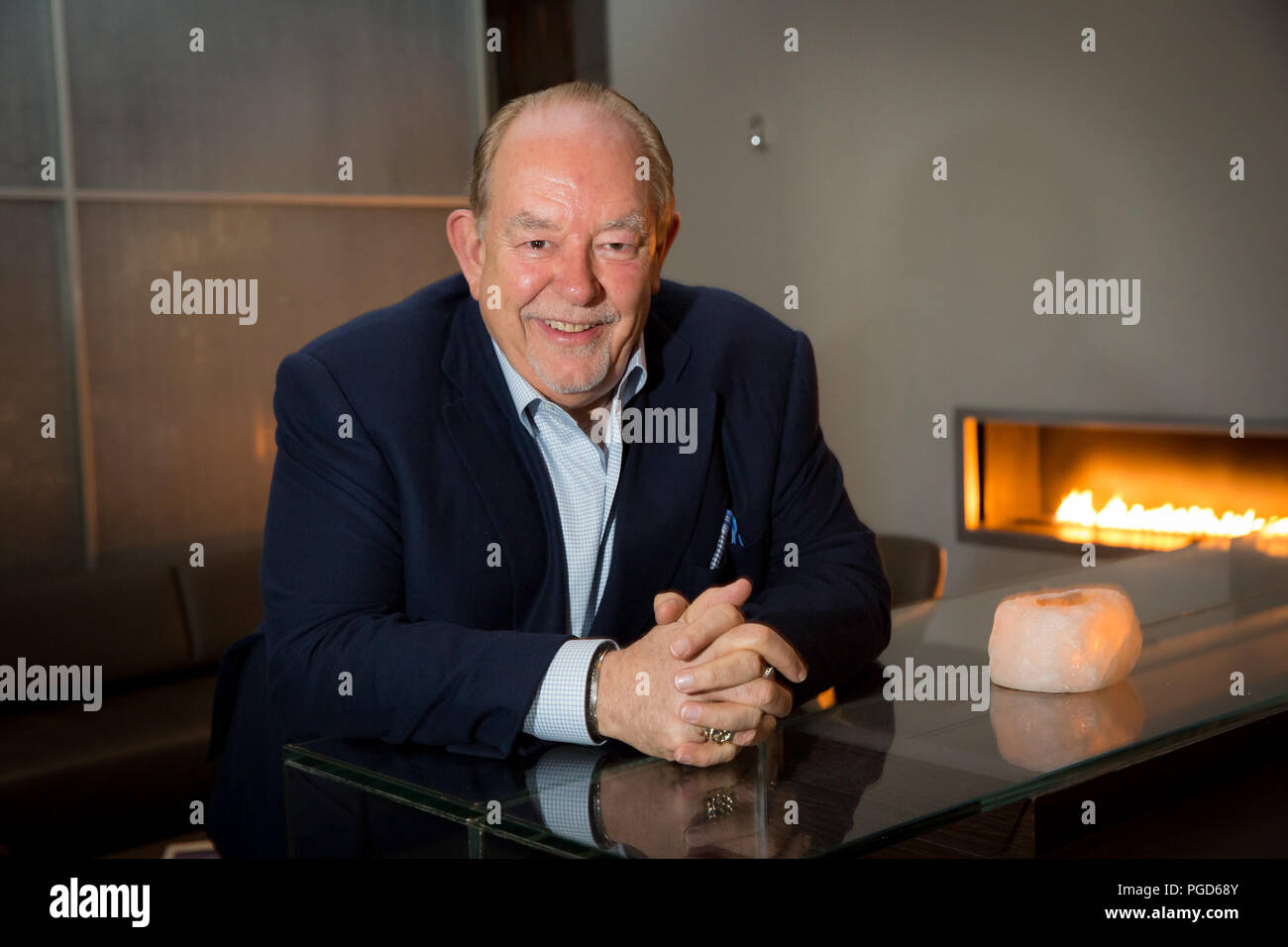 Guy savoy las vegas hi-res stock photography and images - Alamy