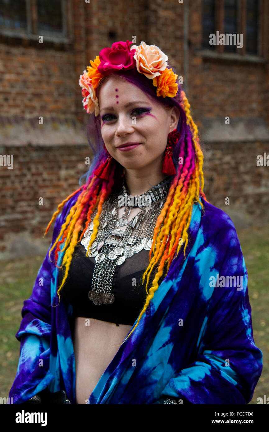 Medeina hi-res stock photography and images - Alamy