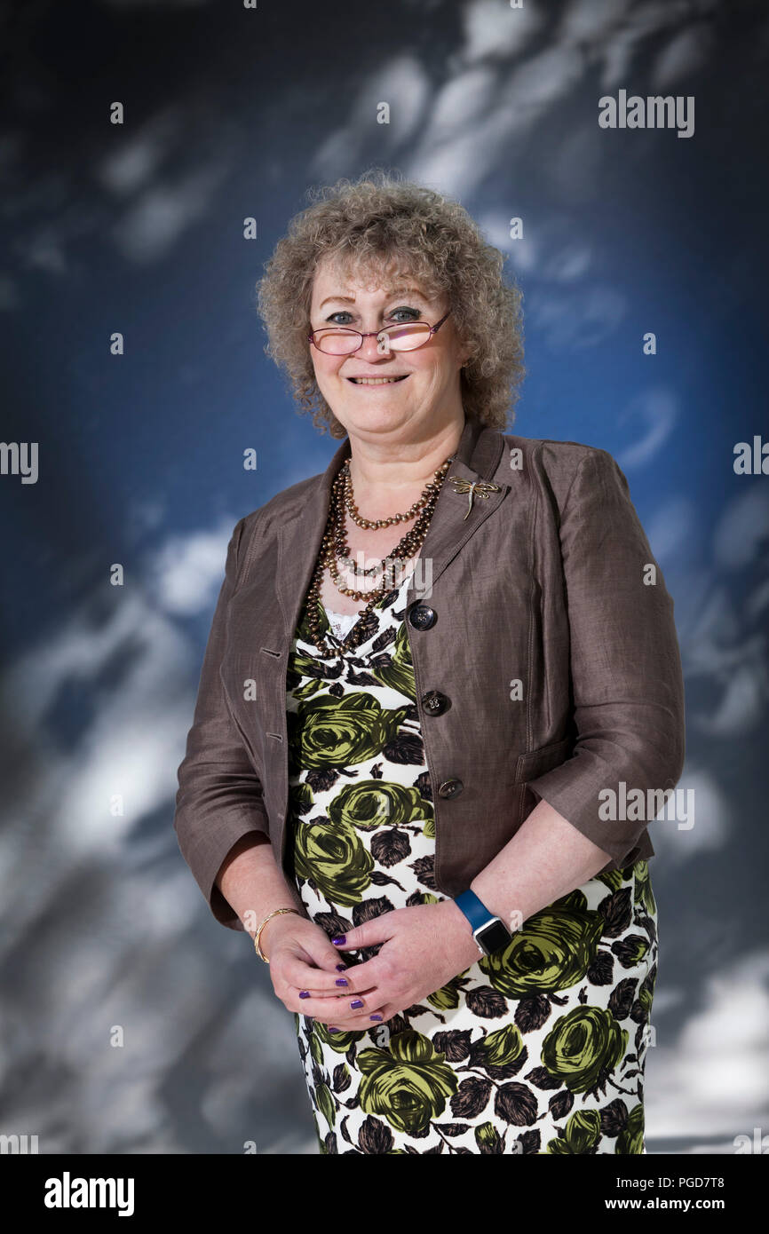 Christine burns press for change hi-res stock photography and images ...