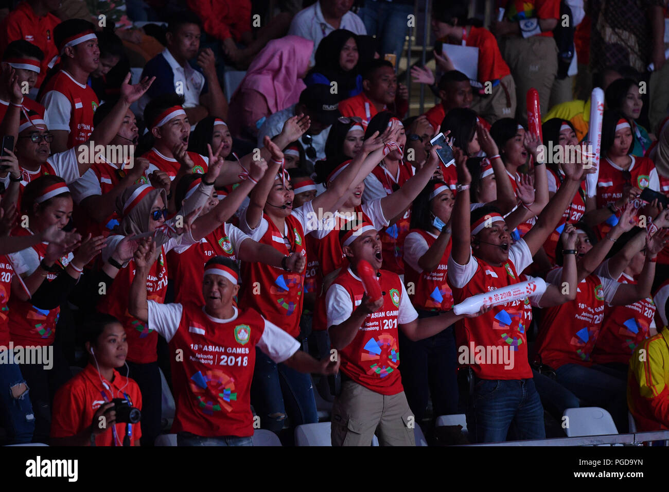 Ina indonesia hi-res stock photography and images - Alamy