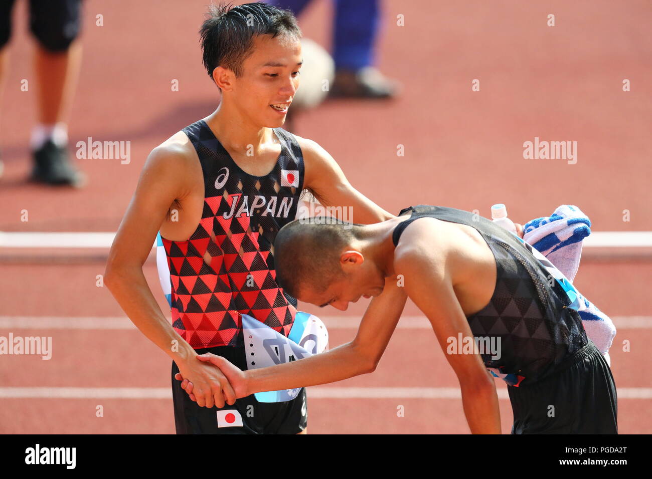 Hiroto inoue hi-res stock photography and images - Alamy