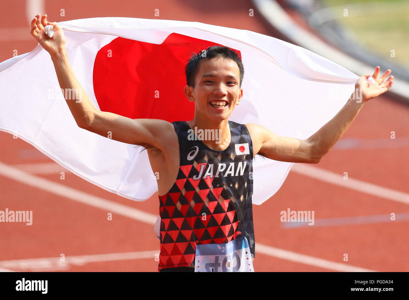 Hiroto inoue hi-res stock photography and images - Alamy