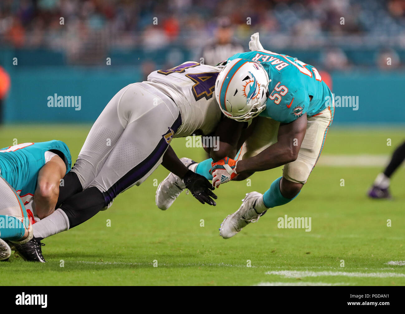 Jerome baker hi-res stock photography and images - Alamy