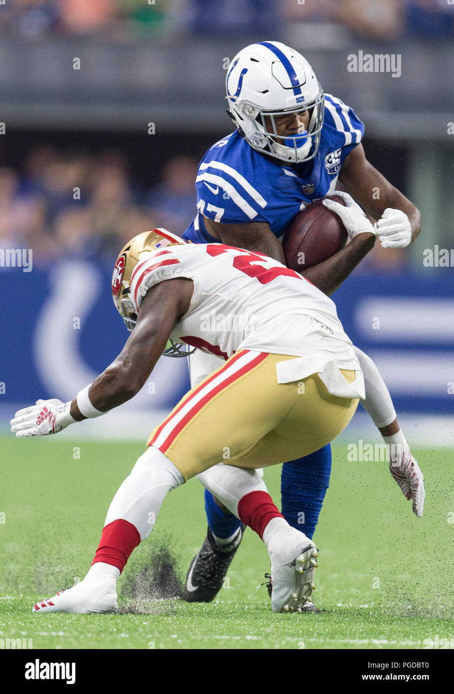 Darrell daniels hi-res stock photography and images - Alamy