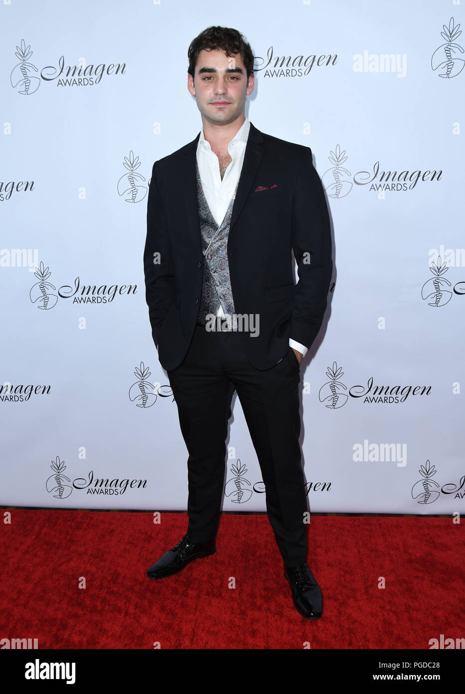 Alex rich hi-res stock photography and images - Alamy