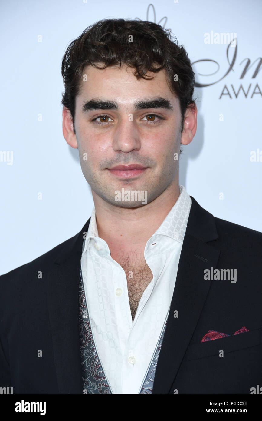 Alex rich hi-res stock photography and images - Alamy