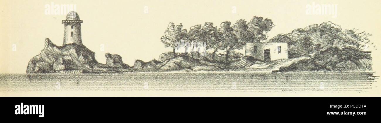 Image from page 61 of 'The Bay of Bengal in the N.E and S.W. monsoons ...