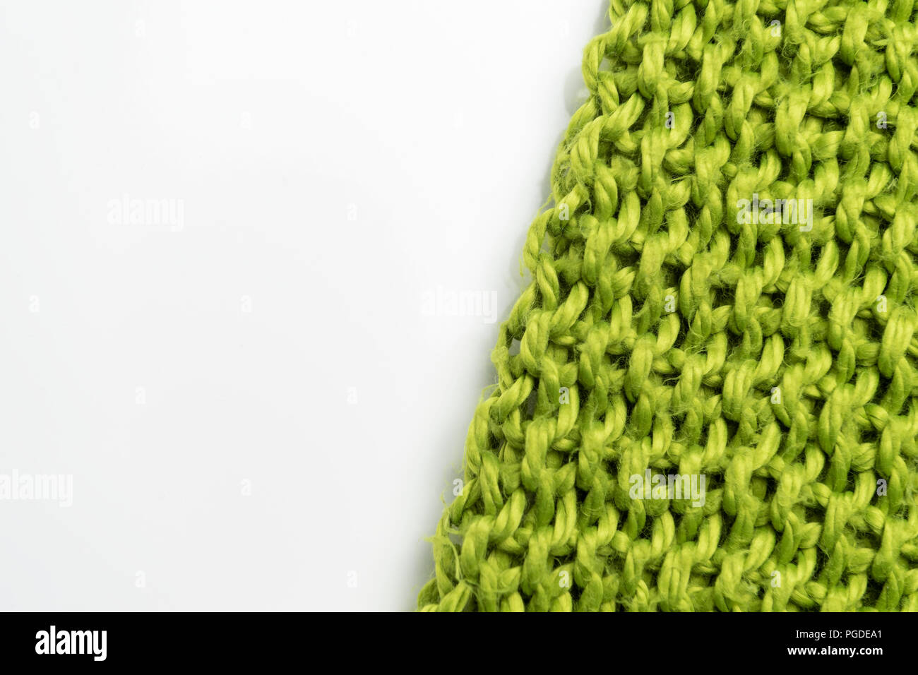 Chunky yarn hi-res stock photography and images - Alamy