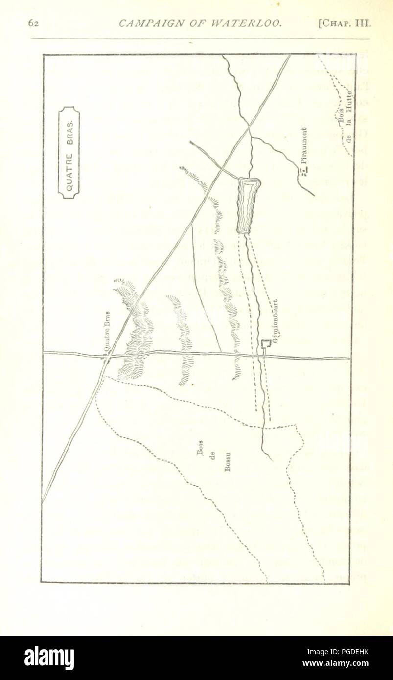 Image from page 82 of 'The Campaigns of Napoleon Arcola, Marengo, Jena ...