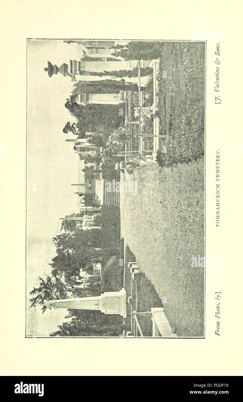 Image from page 87 of 'Mackenzie's Guide to Inverness ... With ...