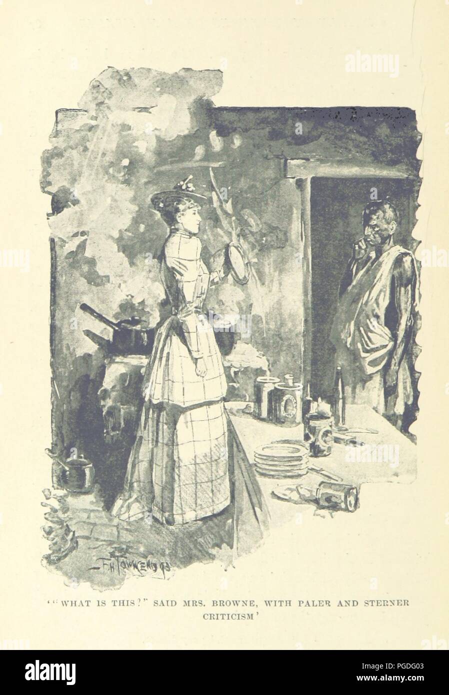 Memsahib hi-res stock photography and images - Alamy