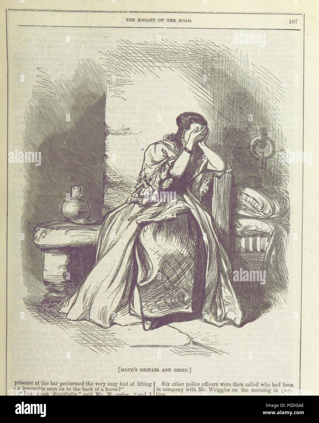 Black Bess High Resolution Stock Photography and Images - Alamy