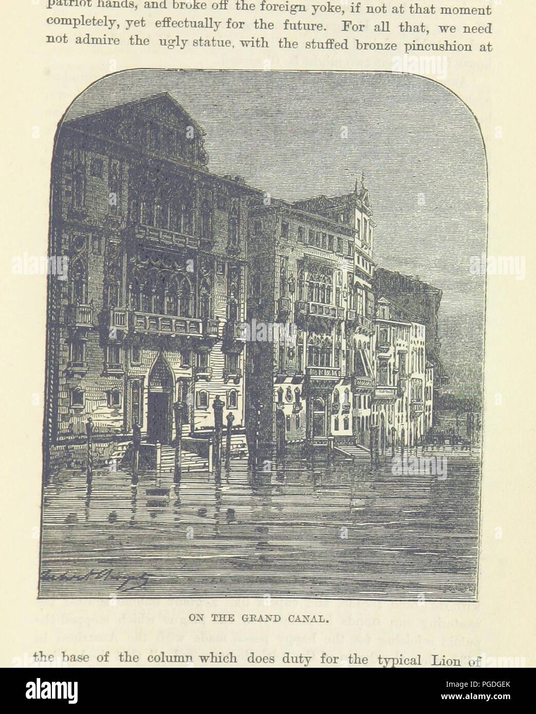 Image from page 107 of 'The Great Eastern Railway Company's Tourist ...