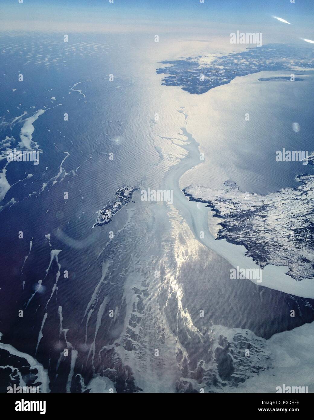 Ice or land hi-res stock photography and images - Alamy