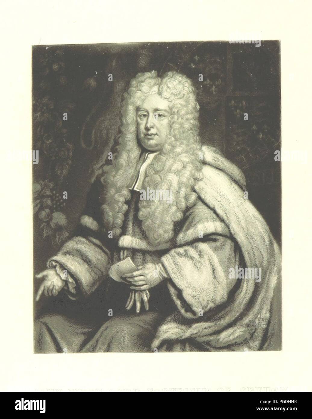 Lord fortescue hi-res stock photography and images - Alamy