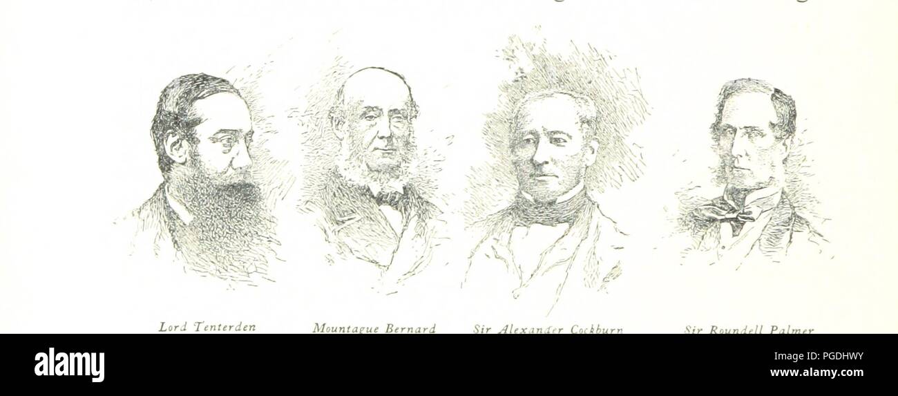 Image from page 126 of 'The History of the last Quarter-Century in the ...
