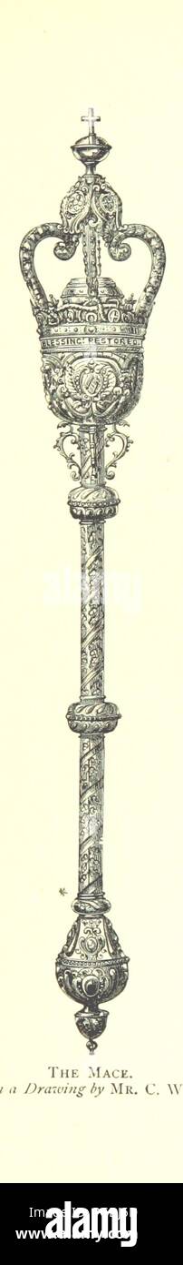 Old picture of congleton hi-res stock photography and images - Alamy