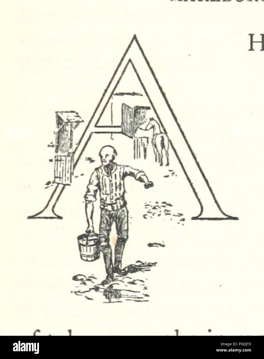 Image from page 143 of 'The Works of G. J. Whyte-Melville. Edited by ...