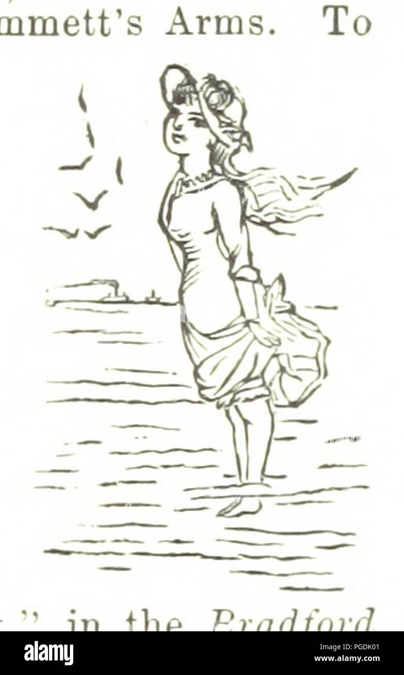 Image from page 145 of 'Where to spend a Half-Holiday. One hundred and ...