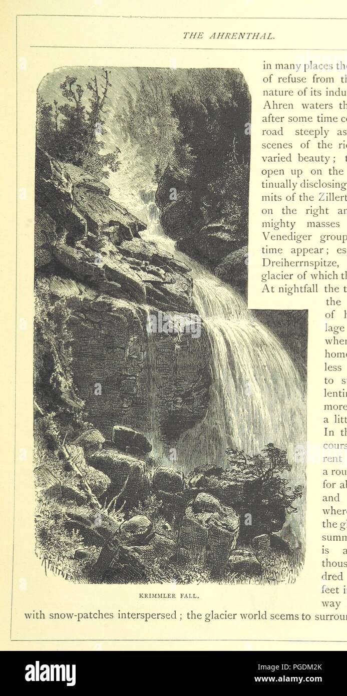 Image from page 165 of 'Pictures from the German Fatherland, drawn with ...