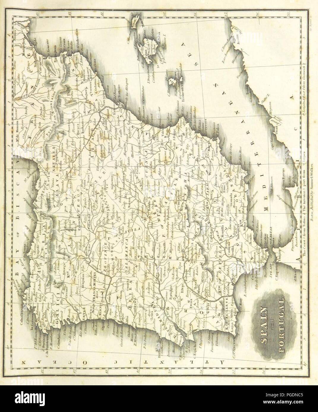 Image from page 191 of '[Universal Geography, or a Description of all ...