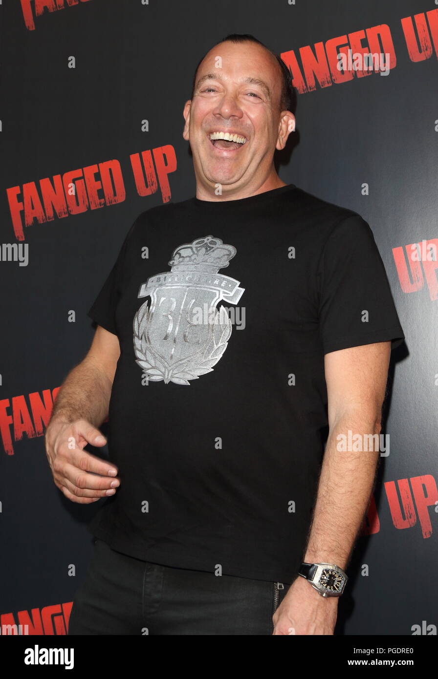 Terry stone actor hi-res stock photography and images - Alamy