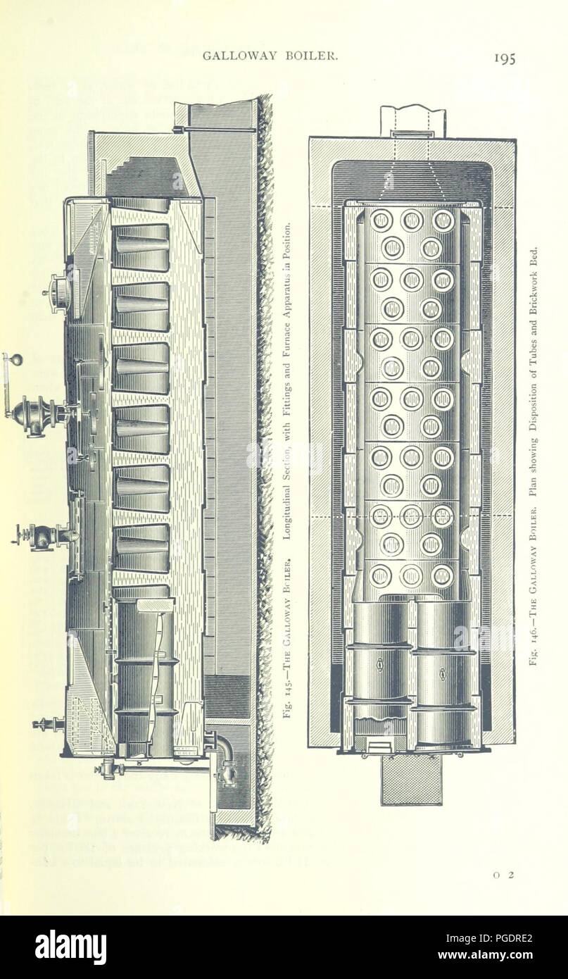 Image from page 229 of 'The Colliery Manager's Handbook ... Fourth ...