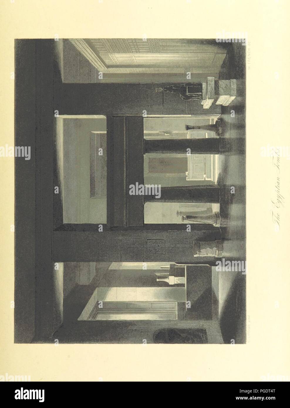 Image from page 243 of 'Popular History of Egypt. ... (The Egyptian War ...