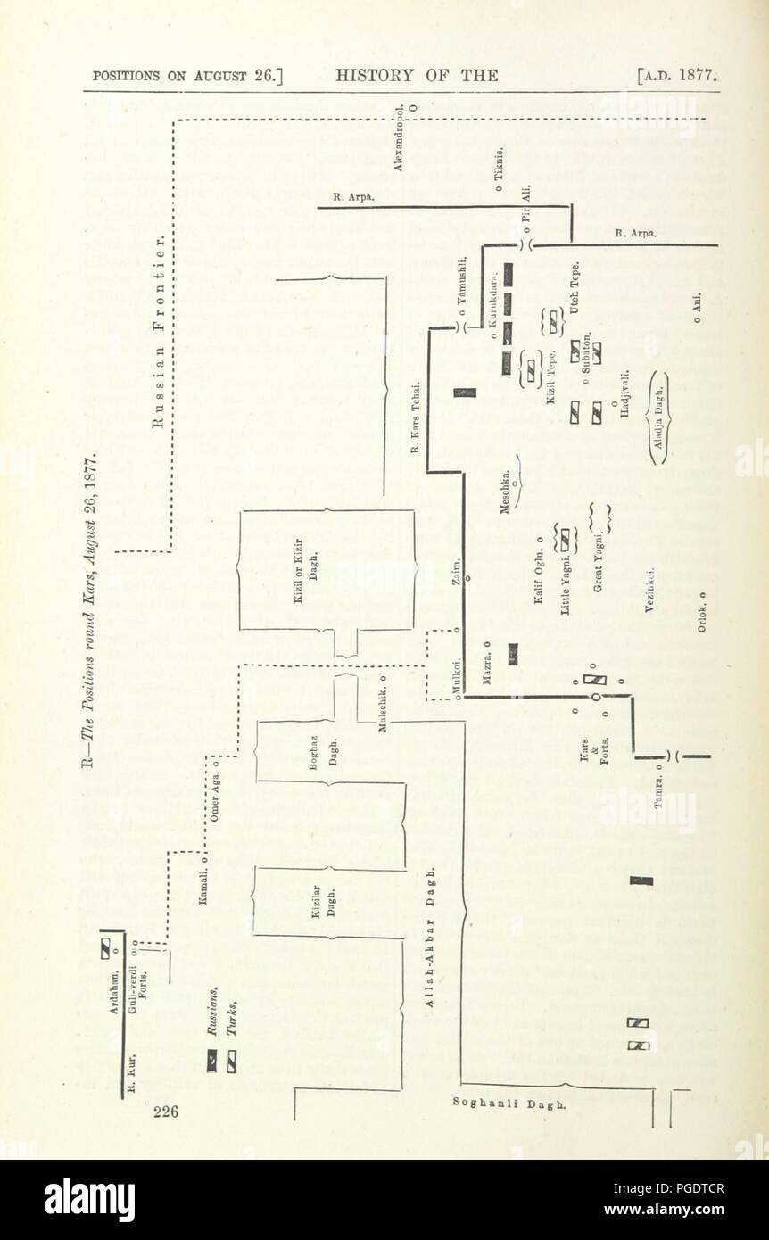 Image from page 250 of '[History of the Russian Empire from its ...