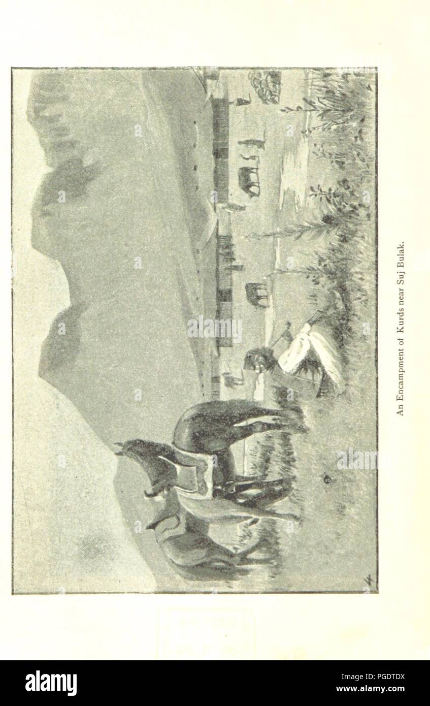 Image from page 250 of 'The Sword of Islam, or Suffering Armenia ...