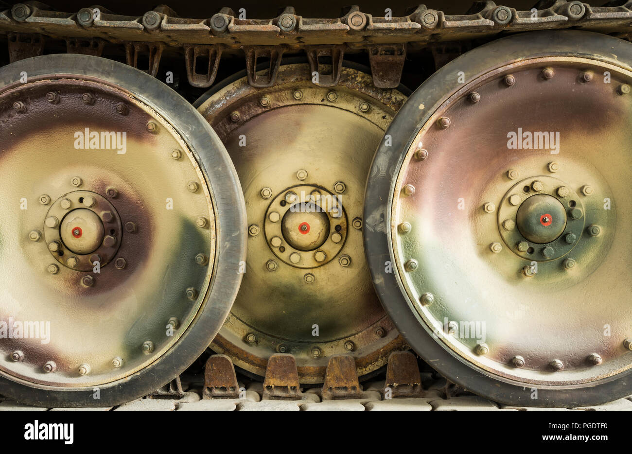 Iron chassis hi-res stock photography and images - Alamy