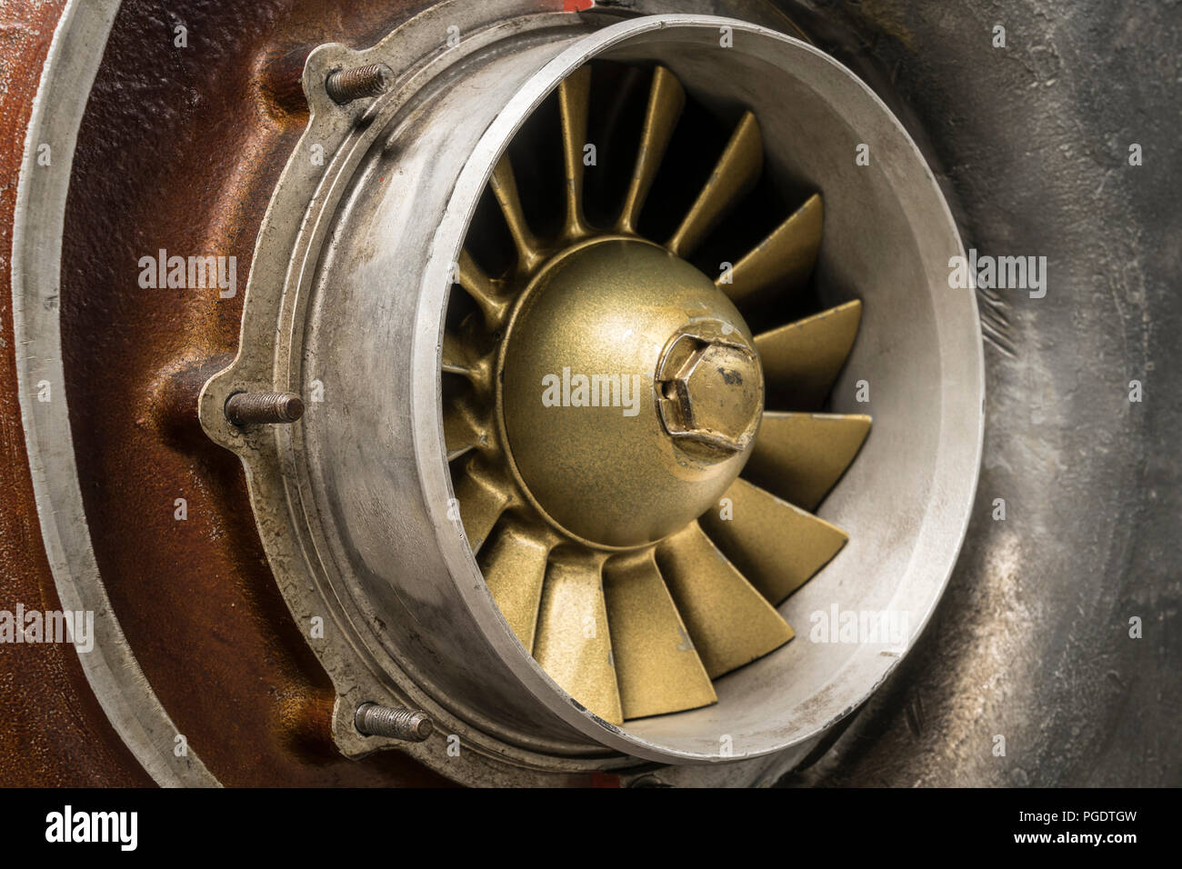 Car Radiator Fan Stock Photos & Car Radiator Fan Stock Images - Alamy