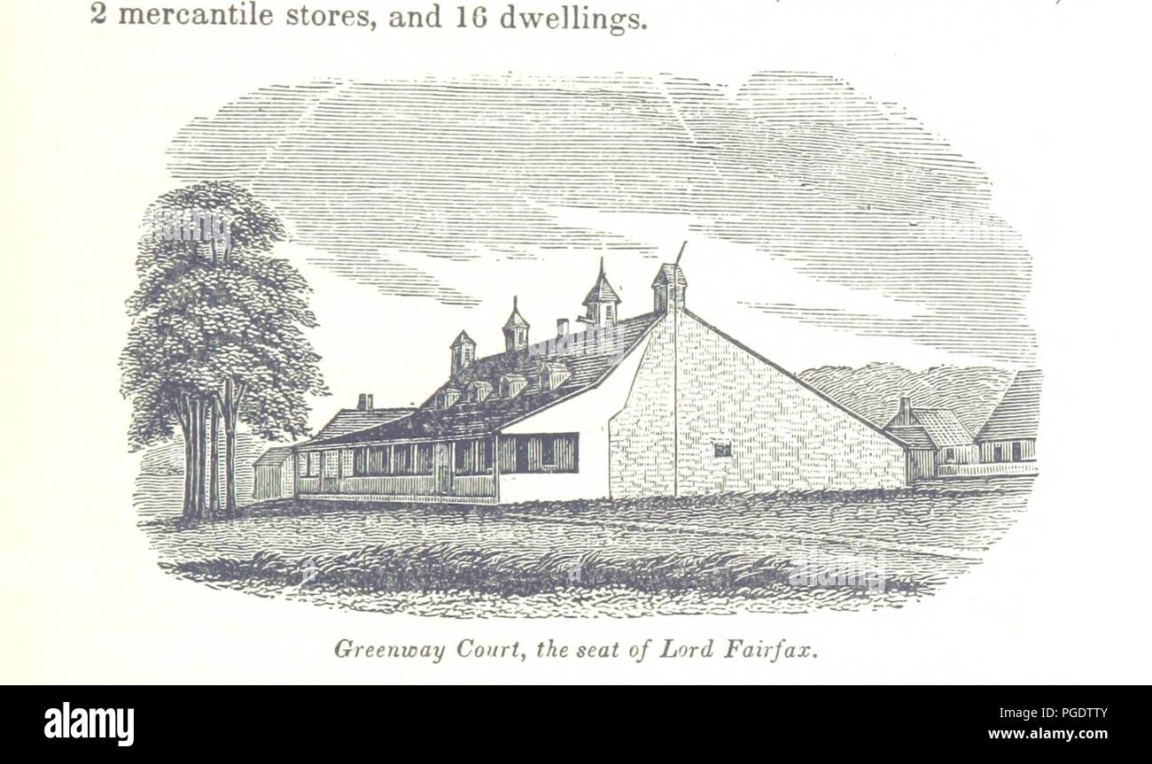Image from page 259 of 'Historical collections of Virginia ... relating ...