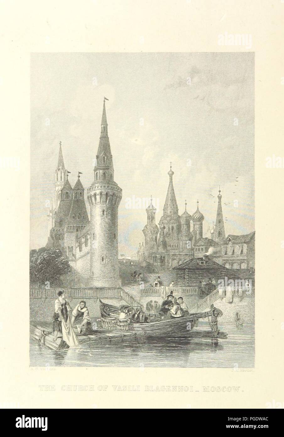 Image from page 272 of '[History of the Russian Empire from its ...