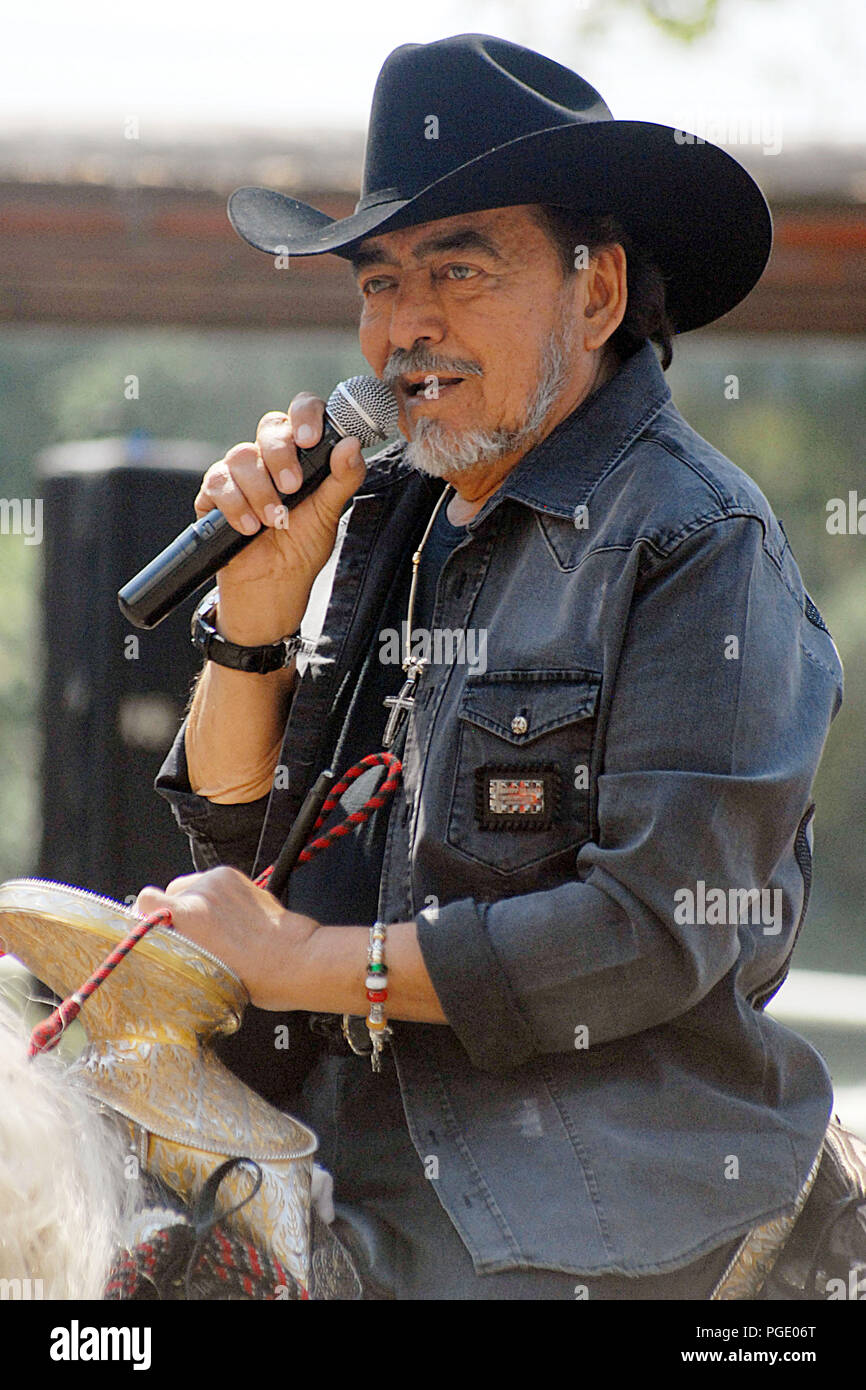 Caballos Bailadores De Joan Sebastian