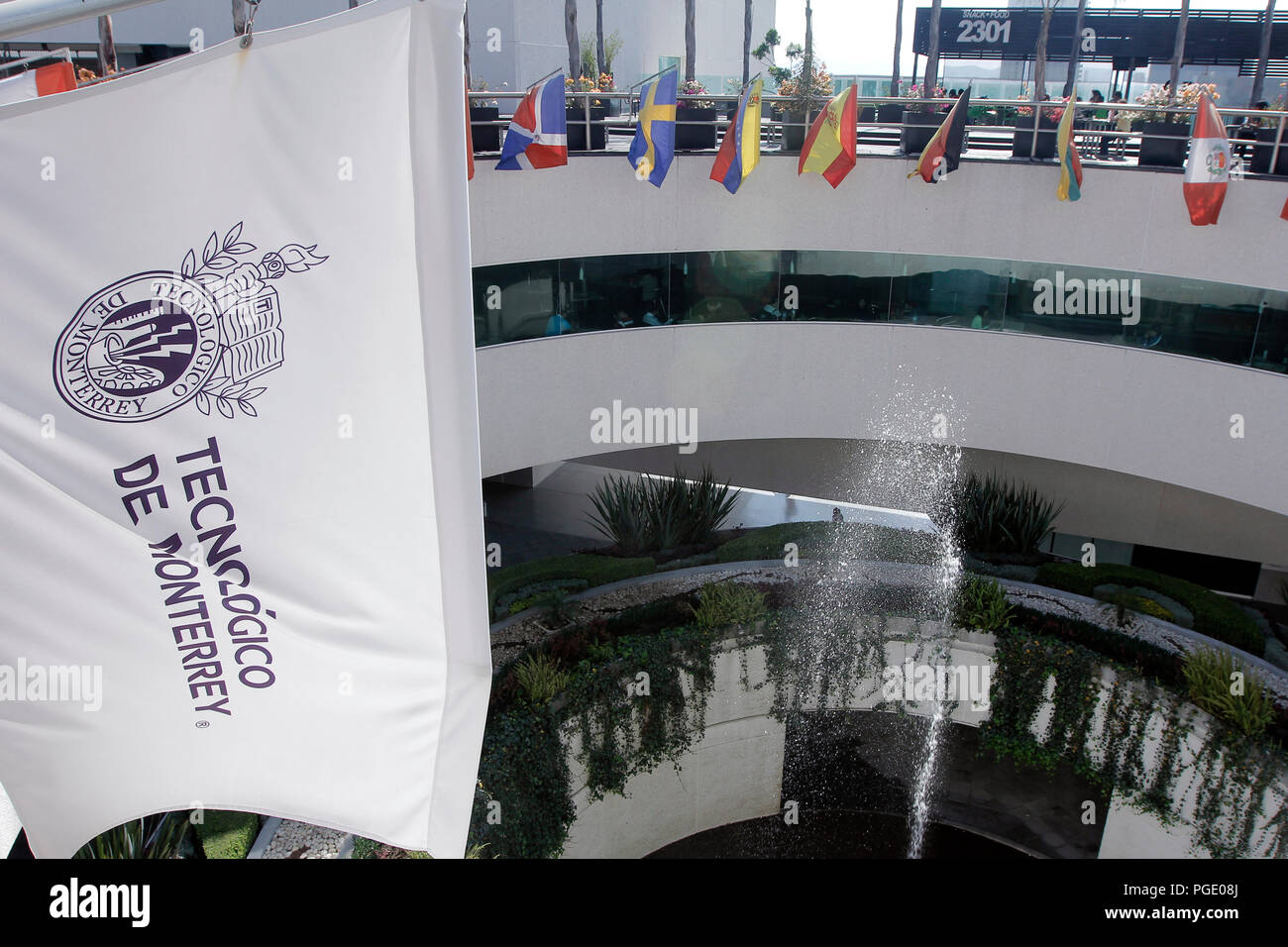 University life at Tecnologico de Monterrey, Puebla campus. Life ...