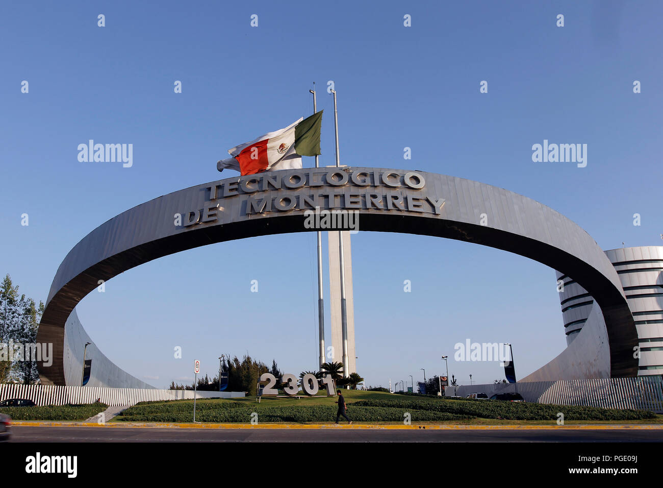 University life at Tecnologico de Monterrey, Puebla campus. Life ...