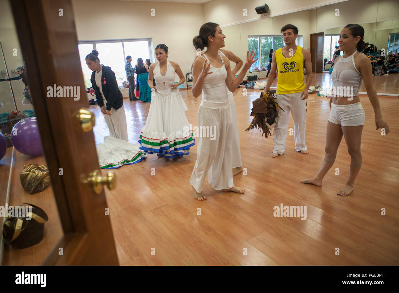 Technological Institute and of Superior Studies of Monterrey ...