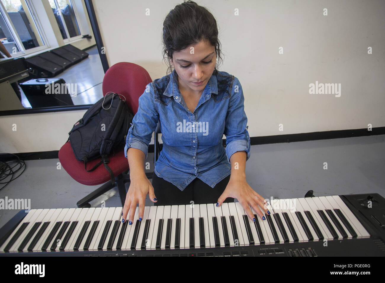 Technological Institute and of Superior Studies of Monterrey ...